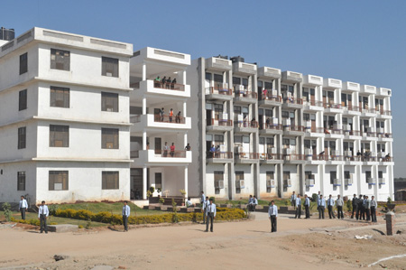 Mewar University